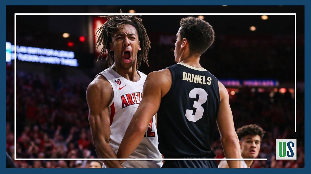 Pac 12 Conference Needs To Get Six Teams Into NCAA Tournament Pac 12 Conference Needs To Get Six Teams Into NCAA Tournament