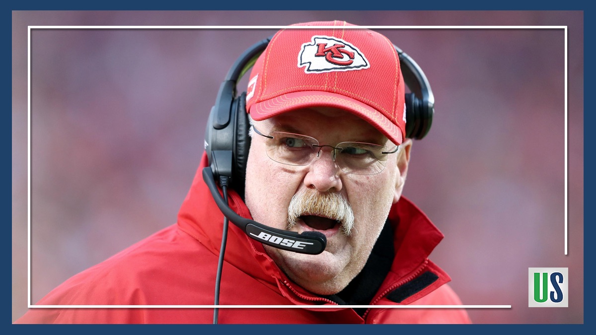 Andy Reid needs a Super Bowl Victory to Cement His HOF Legacy