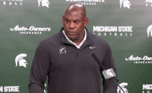 Michigan State’s Ulterior Motives Make It Impossible To Find Truth For ...